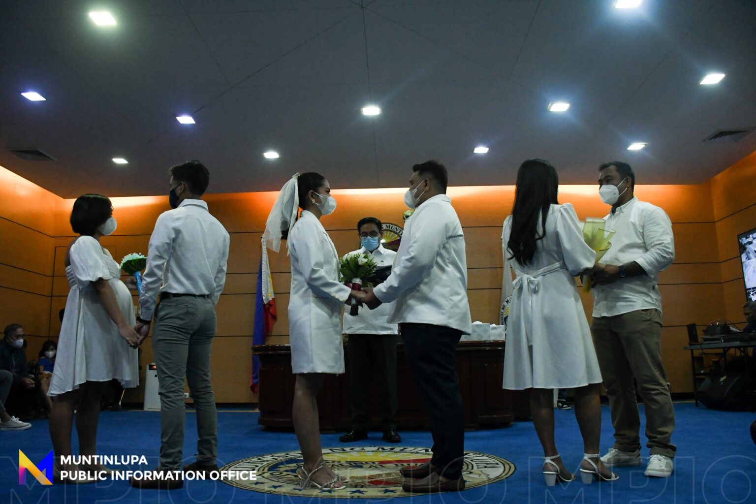 Local Civil Registry Office – Civil Registration at its finest!