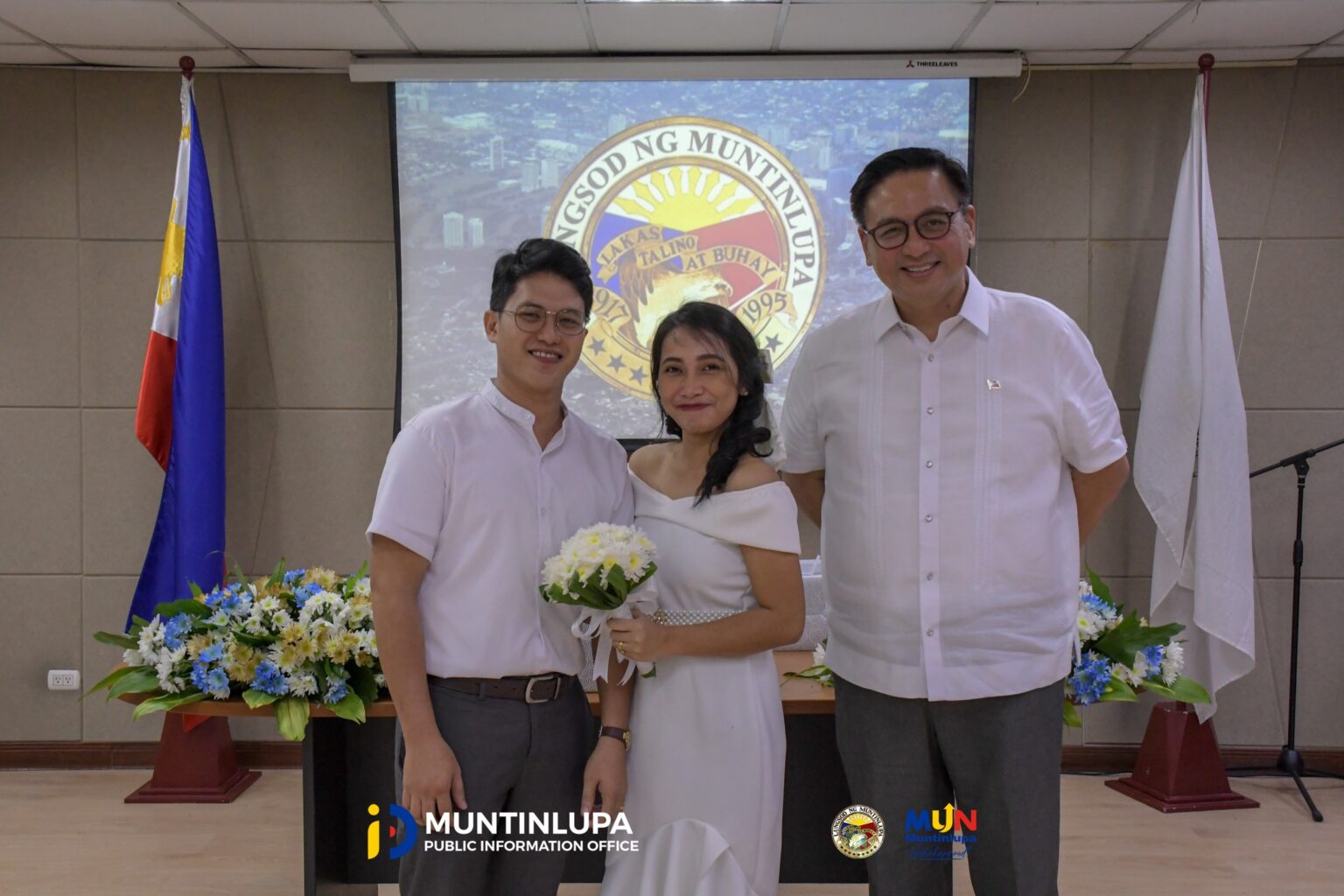 Local Civil Registry Office – Civil Registration at its finest!