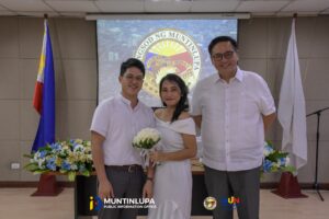 Local Civil Registry Office – Civil Registration at its finest!