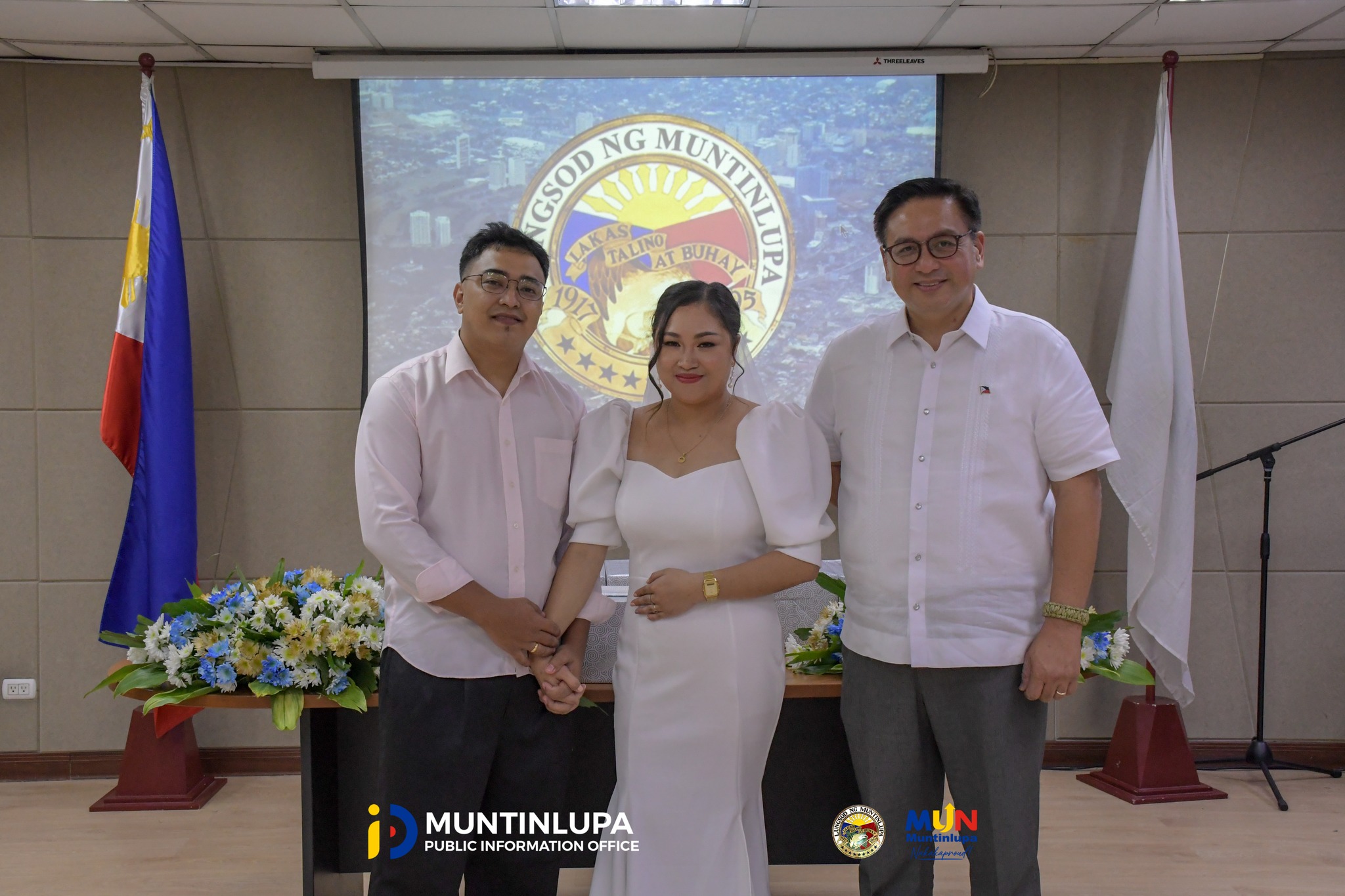 Local Civil Registry Office – Civil Registration at its finest!