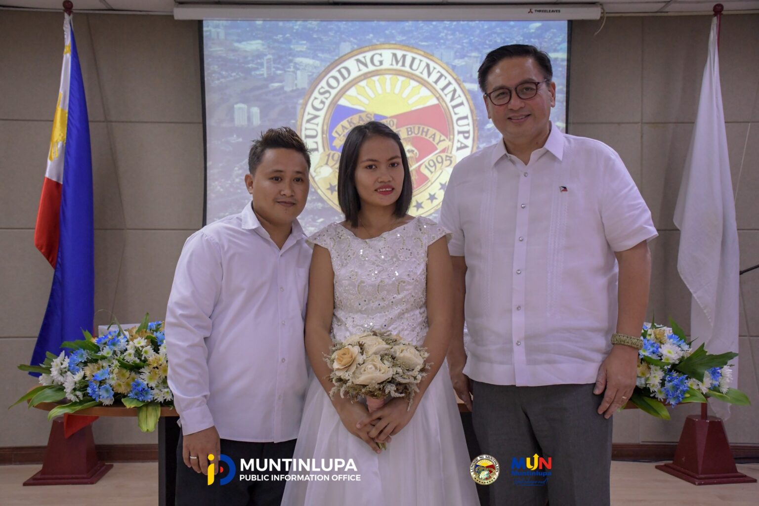 Local Civil Registry Office – Civil Registration at its finest!