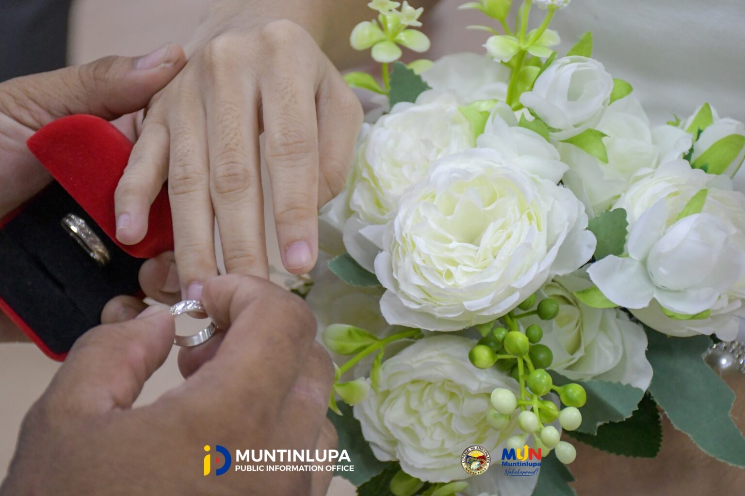 Local Civil Registry Office – Civil Registration at its finest!