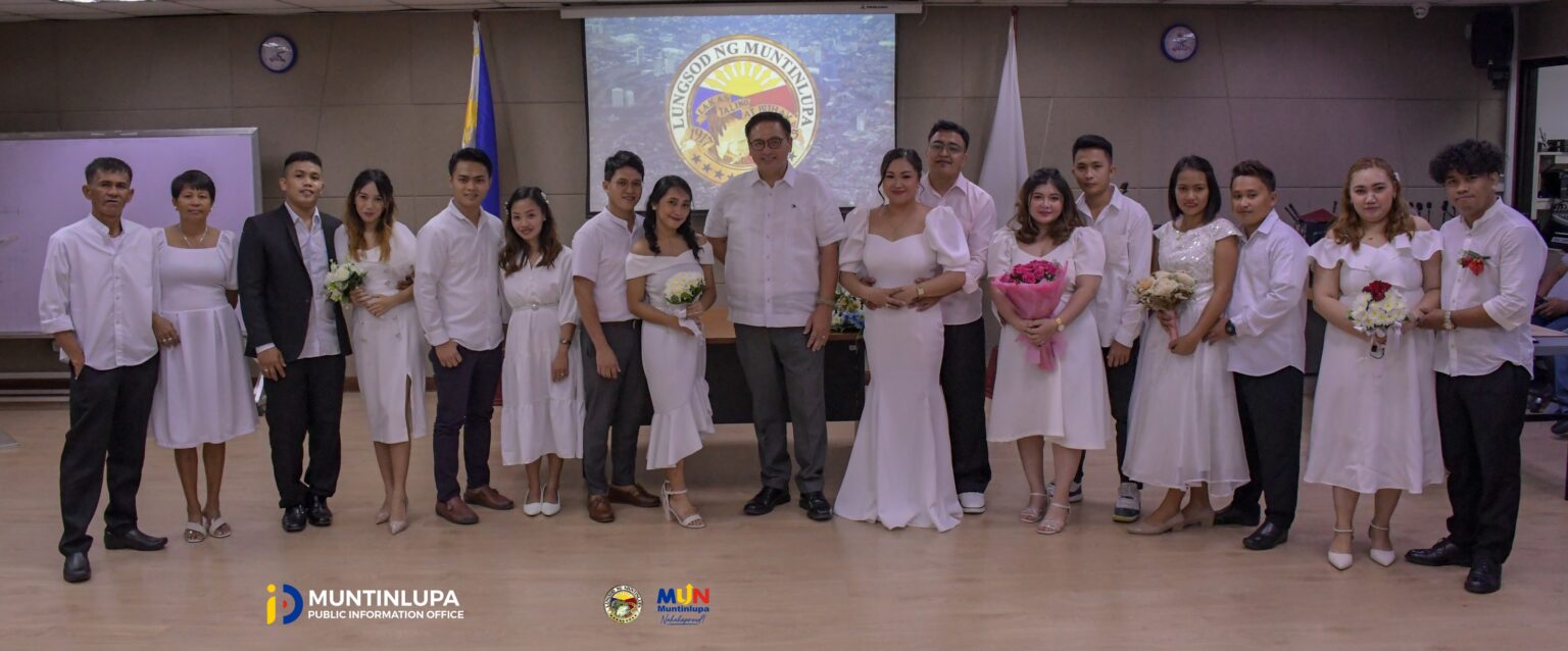 Local Civil Registry Office – Civil Registration at its finest!